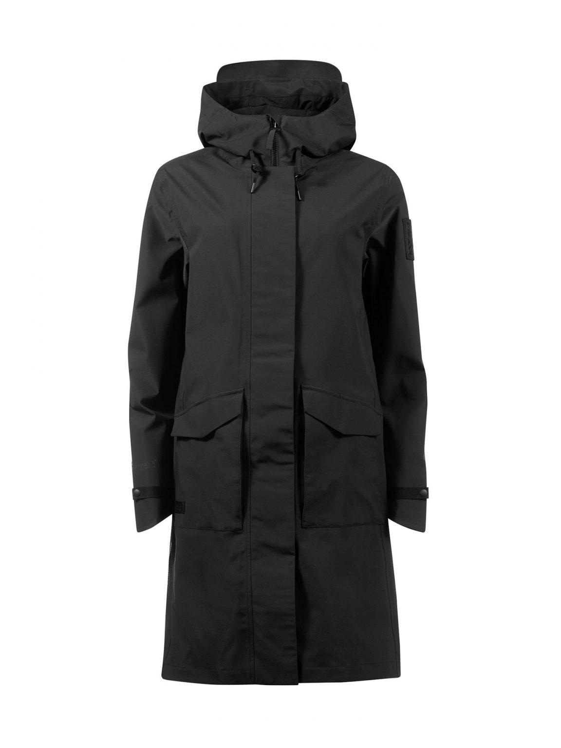 Halti Tokoi Naisten DrymaxX Naisten Parkatakki - Äkäslompolo SportShop