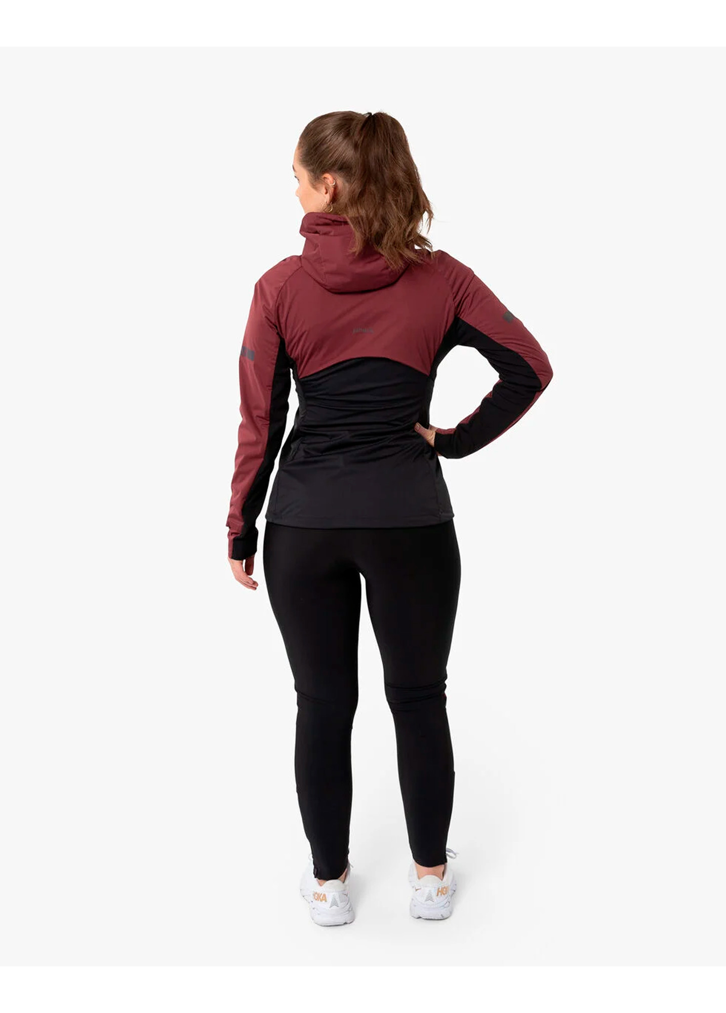 Johaug Concept 2.0 Naisten Takki - Äkäslompolo SportShop
