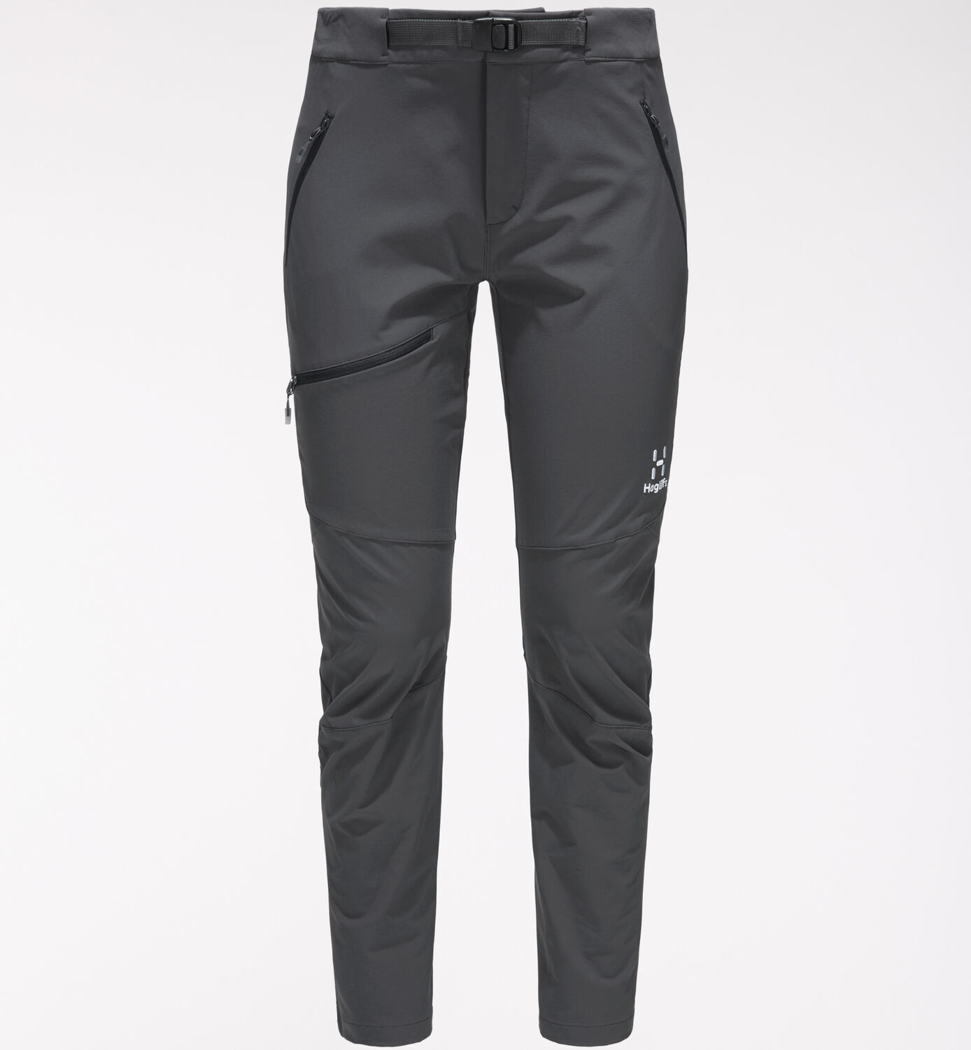 Haglöfs Lizard Pant Women - Äkäslompolo