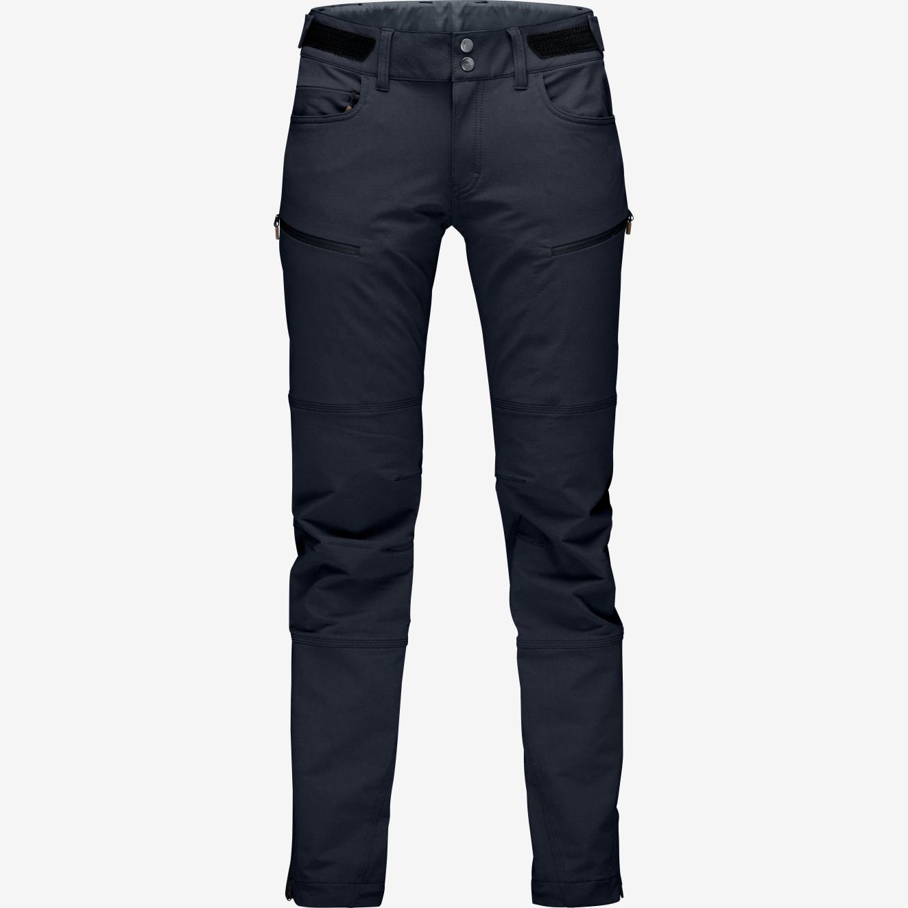 Norrona Svalbard Flex1 Pants W'S - Äkäslompolo