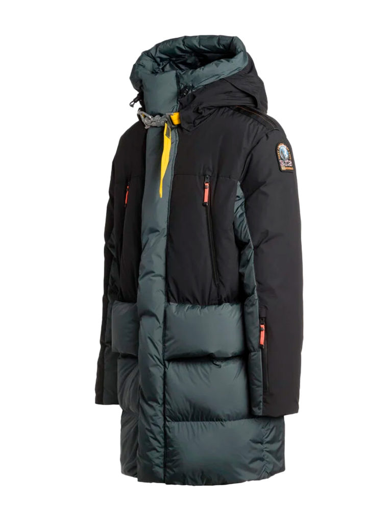 Parajumpers Braylen Miesten Takki - Äkäslompolo SportShop