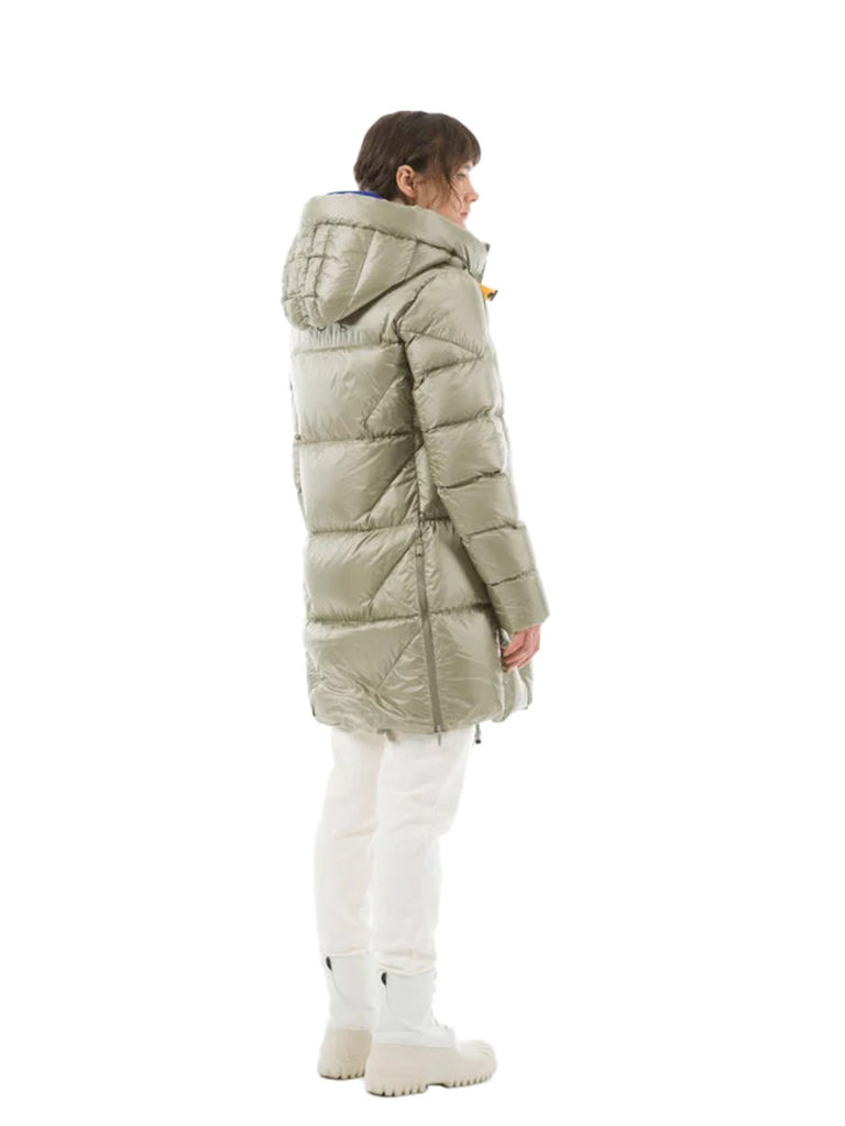 Parajumpers Janet Naisten Takki - Äkäslompolo SportShop