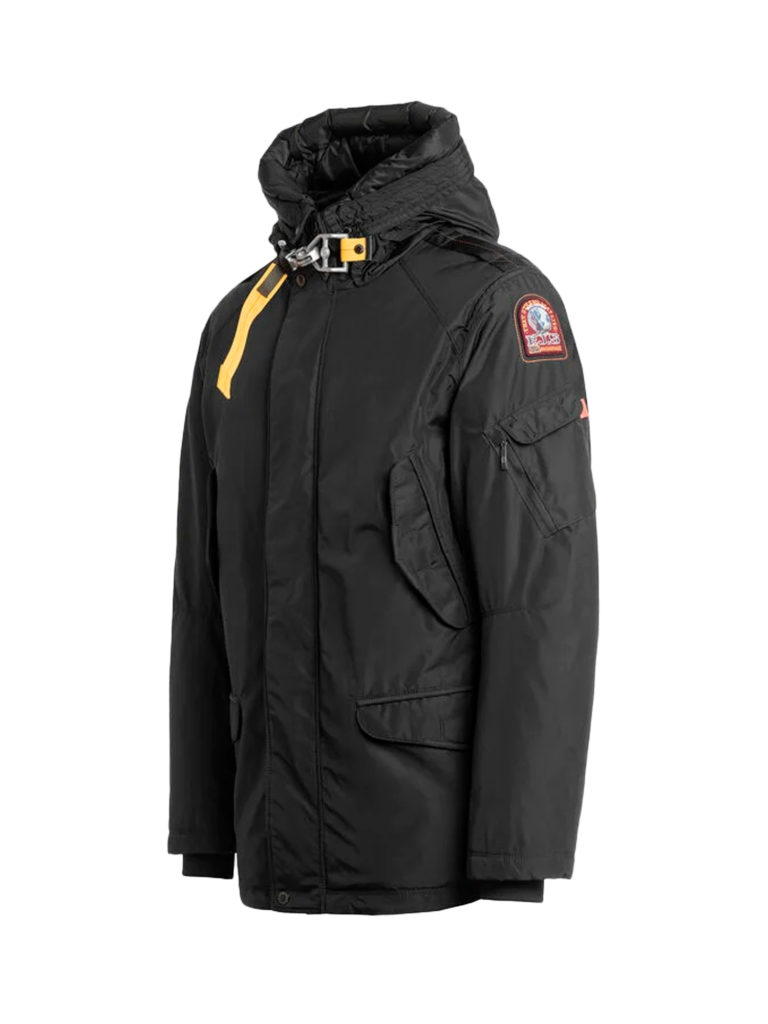 Parajumpers Right Hand Core Miesten Takki - Äkäslompolo SportShop