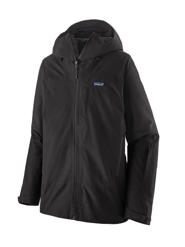 Patagonia Storm Shift Miesten Takki - Äkäslompolo SportShop