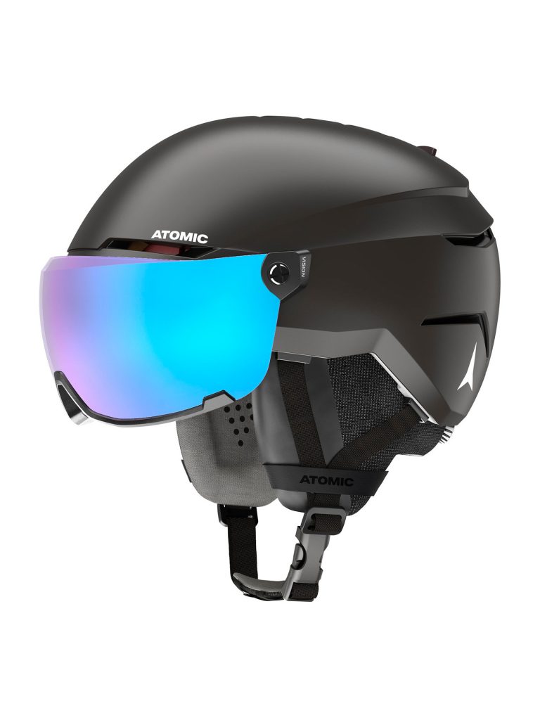 Atomic Savor Visor Stereo - Äkäslompolo