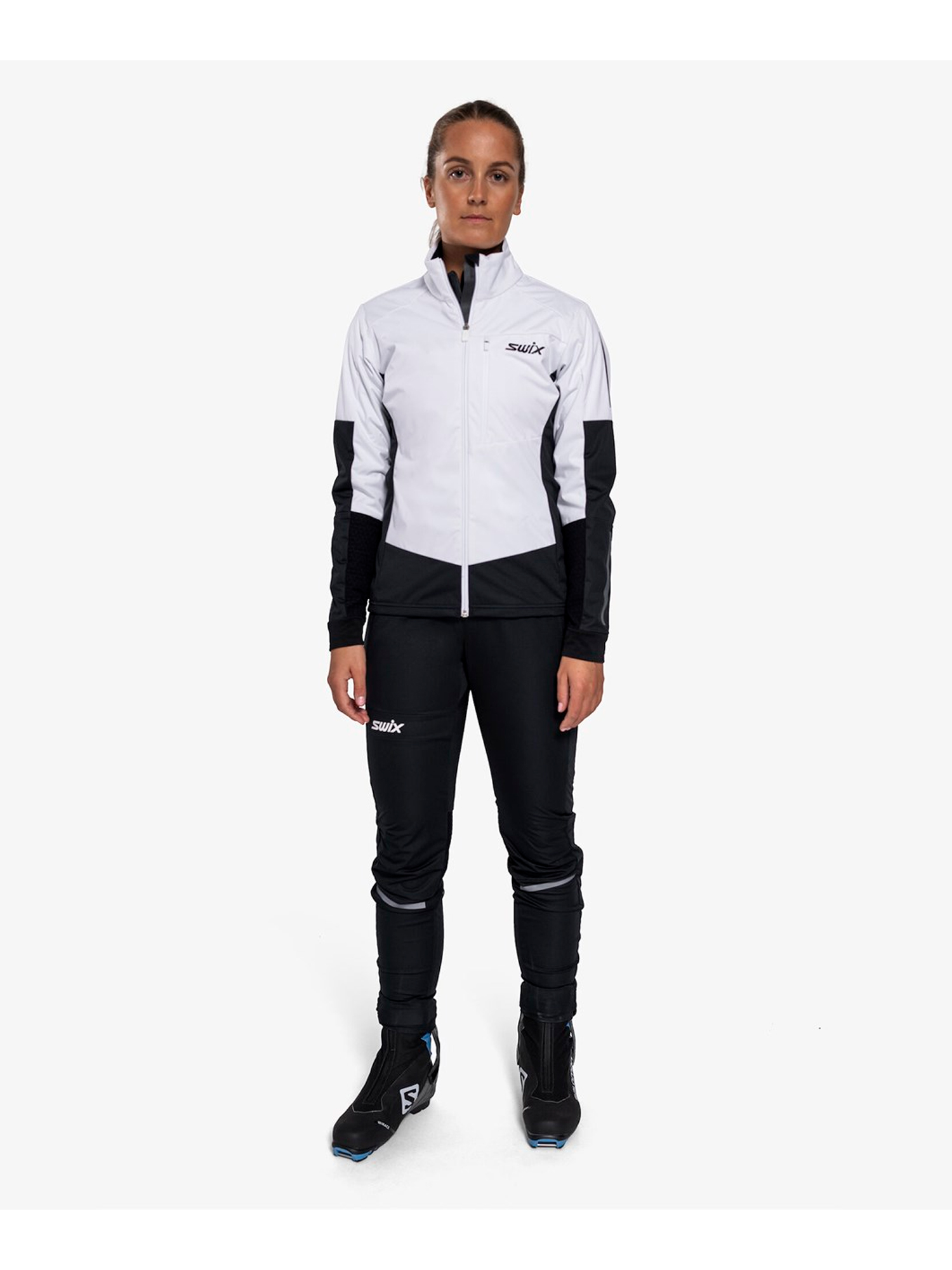 Swix Dynamic Naisten Hiihtotakki - Äkäslompolo SportShop