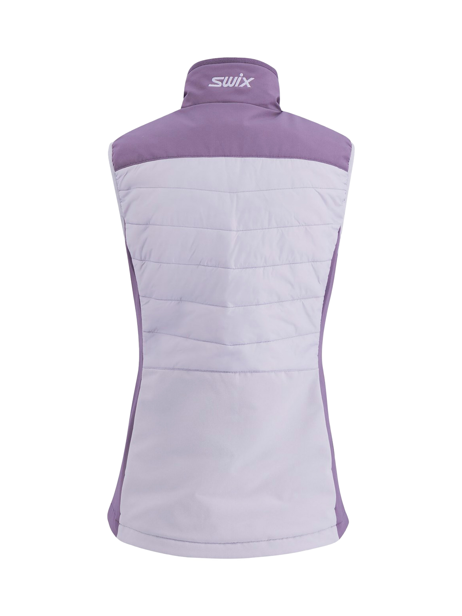 Swix Horizon Primaloft Women's Vest - Äkäslompolo