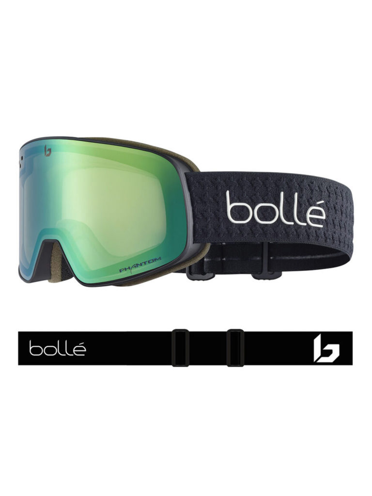 Bolle Nevada Phantom - Äkäslompolo SportShop