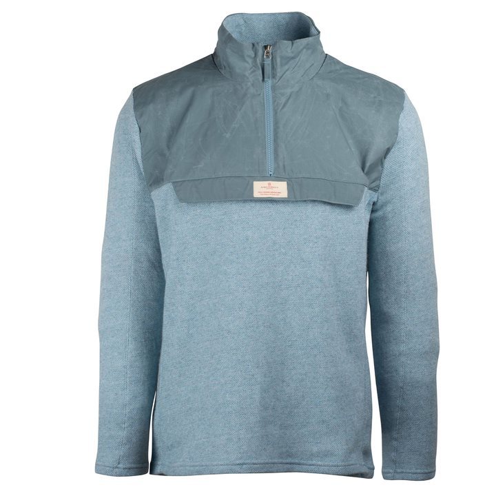 Amundsen Quattroporte Miesten paita - Äkäslompolo SportShop