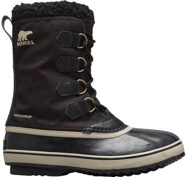 Sorel 1964 Pac Nylon Men's Boot - Äkäslompolo