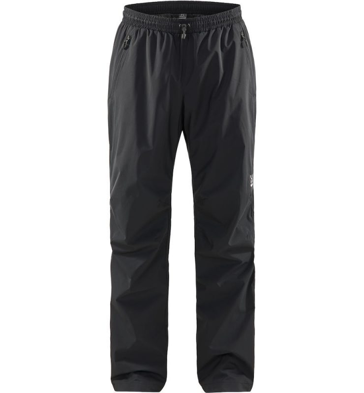Haglöfs Aero Pant Men - Äkäslompolo SportShop