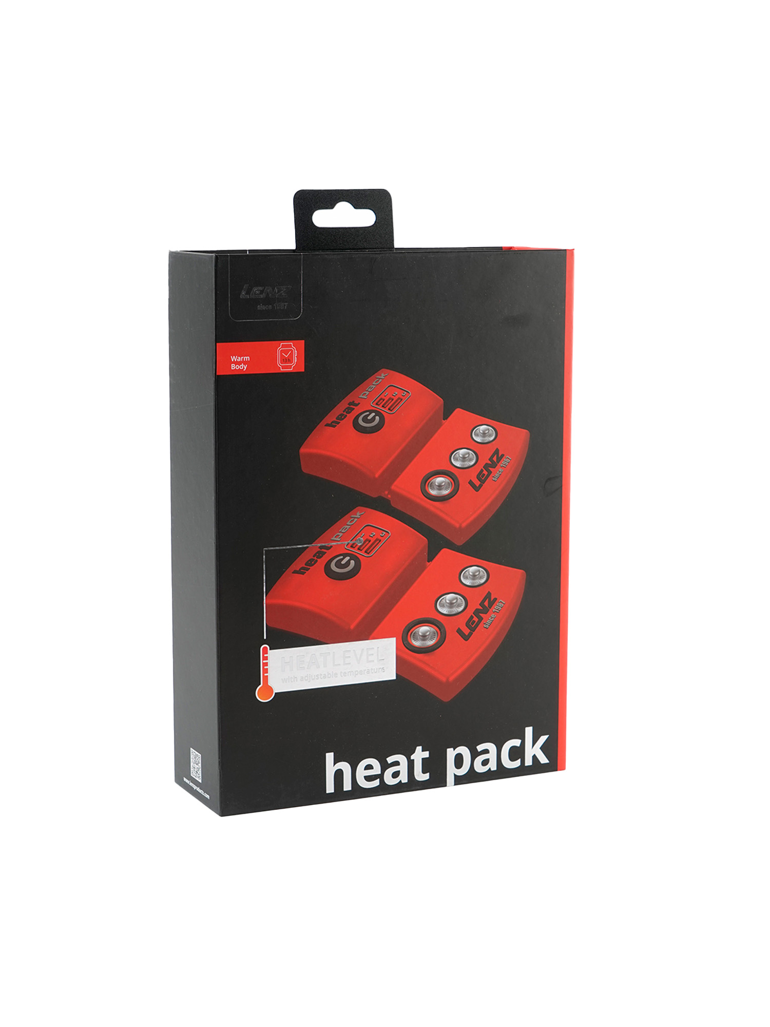 Lenz Lithium pack rcB 1800 battery set - Äkäslompolo