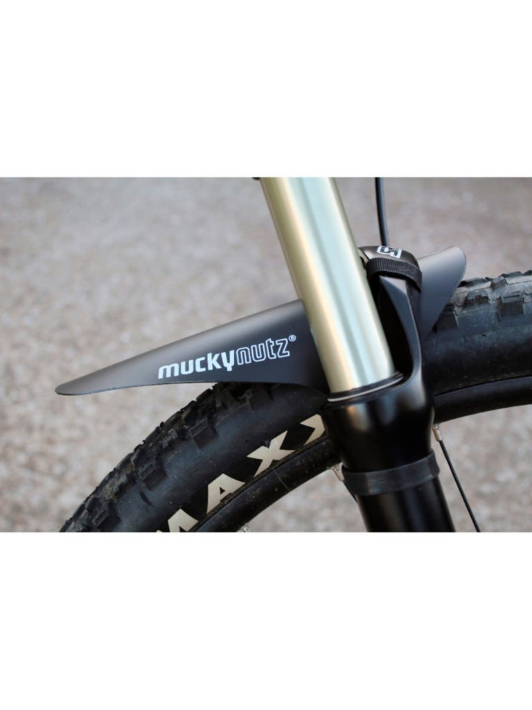 Mucky Nutz Face fender - Äkäslompolo SportShop