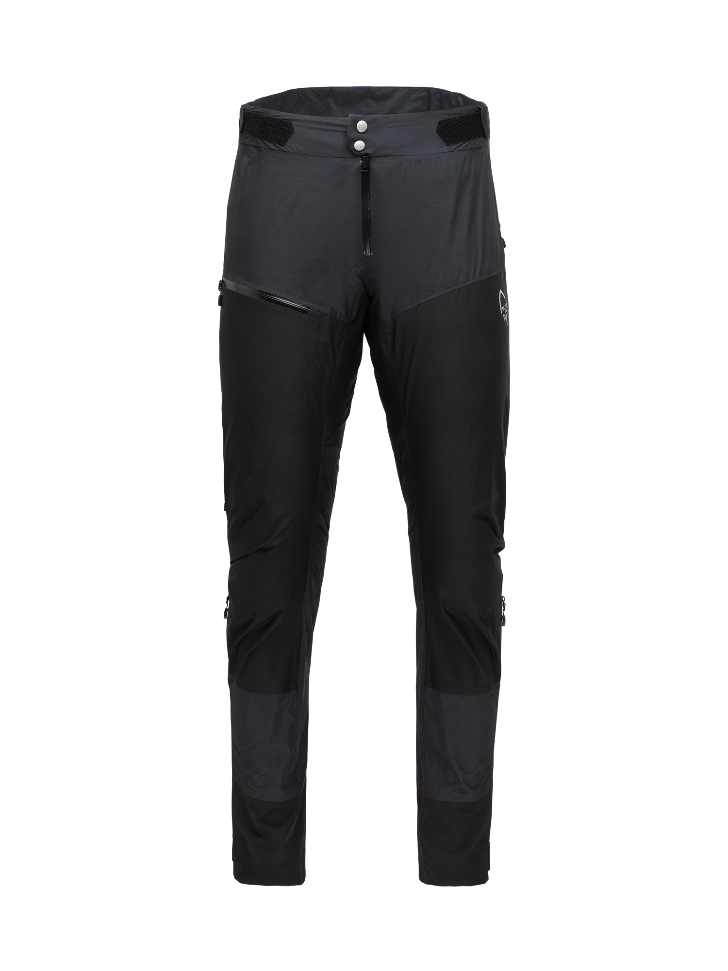 Norrona Fjor Dri1 Pant Miesten Kuorihousut k slompolo SportShop