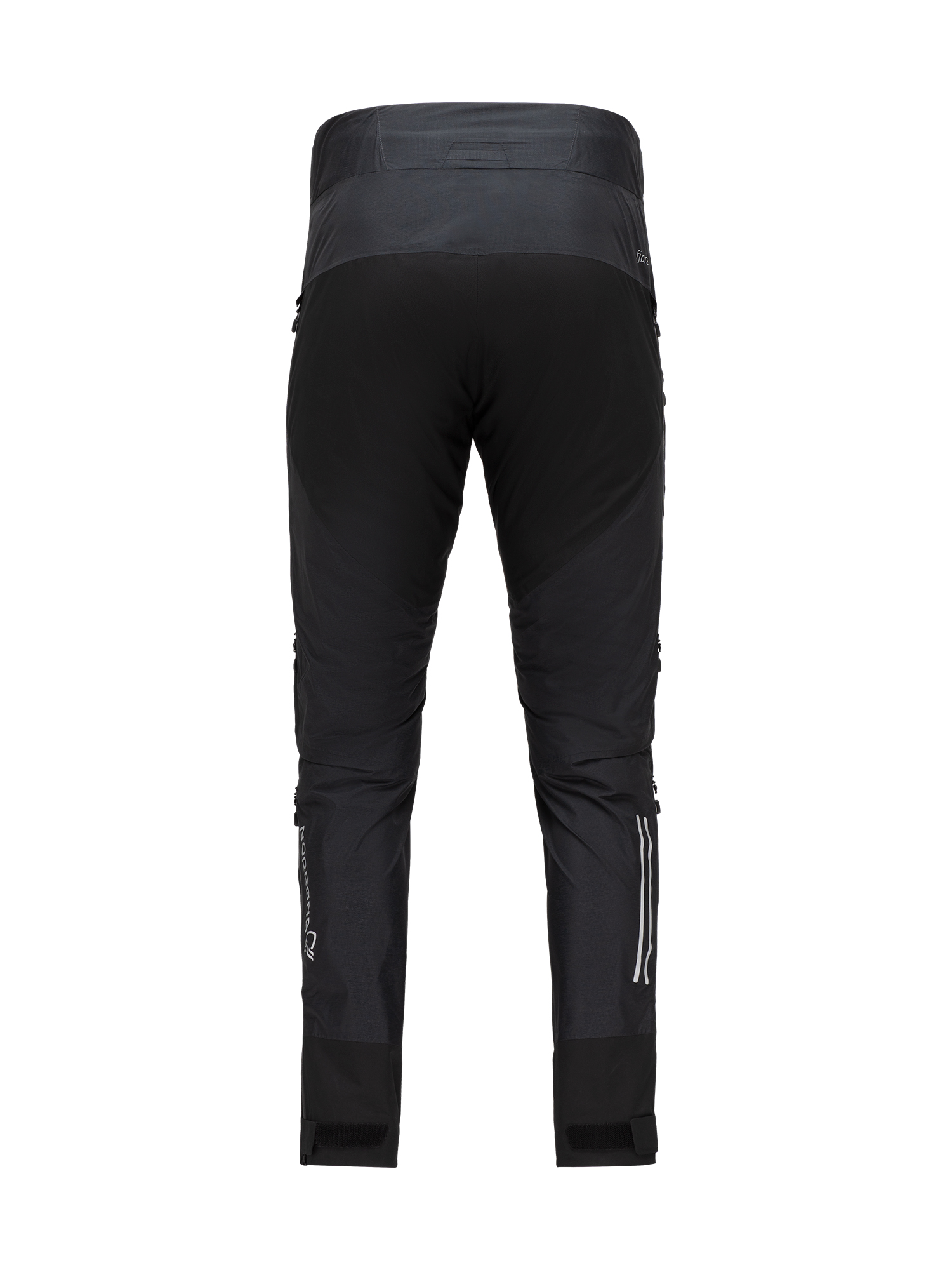 Norrona Fjor Dri1 Pant Miesten Kuorihousut k slompolo SportShop