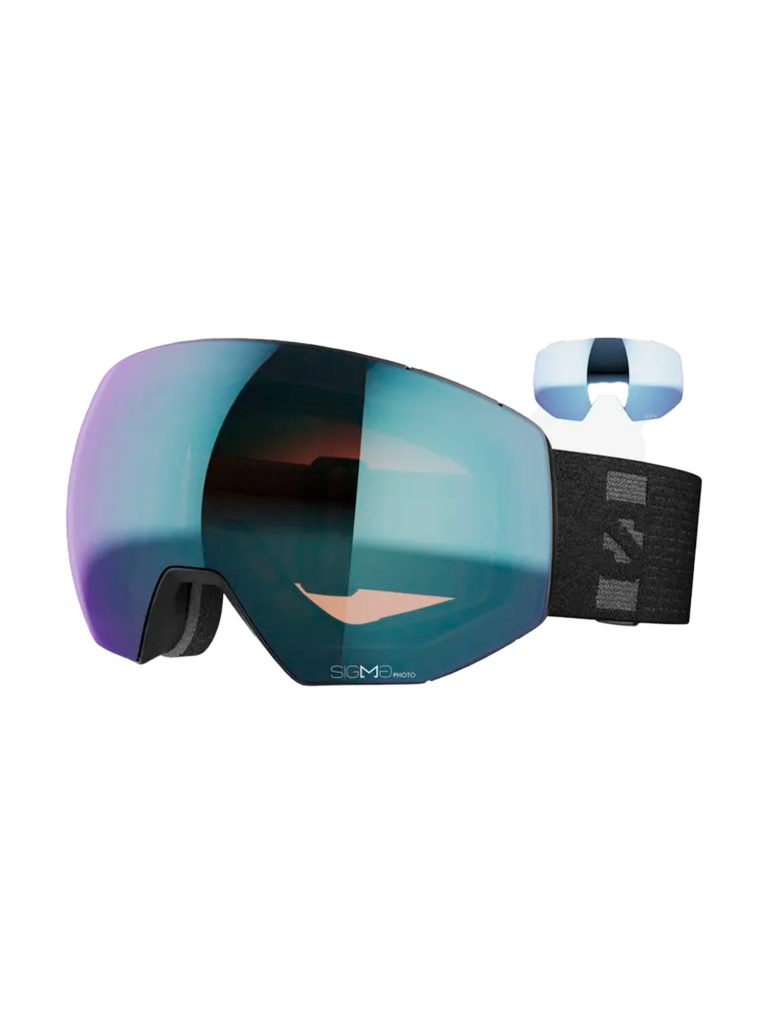 Salomon Radium Prime Sigma Photochromic - Äkäslompolo SportShop